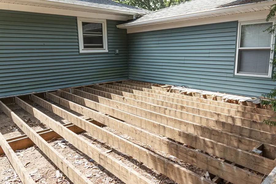 The Importance of Proper Planning in Deck Construction Projects - Fagan ...